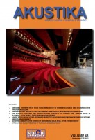 O zvuku víme vše! - Studio D - Akustika