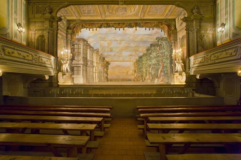 O zvuku víme vše! - Studio D - Akustika