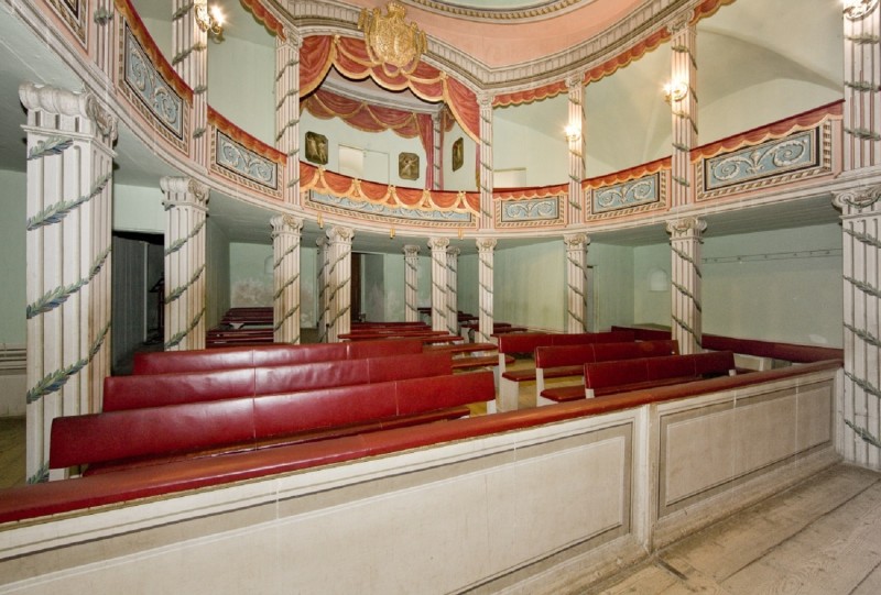 O zvuku víme vše! - Studio D - Akustika