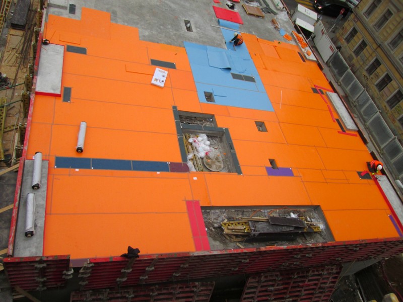 O zvuku víme vše! - Studio D - Akustika